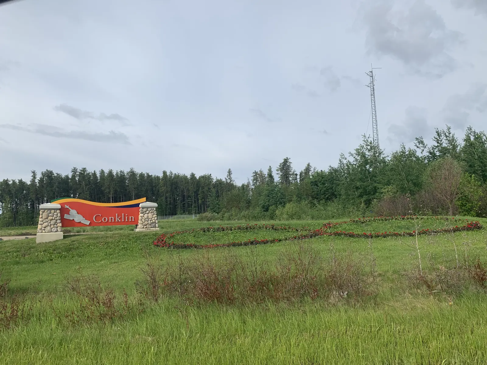 Conklin | Regional Municipality of Wood Buffalo