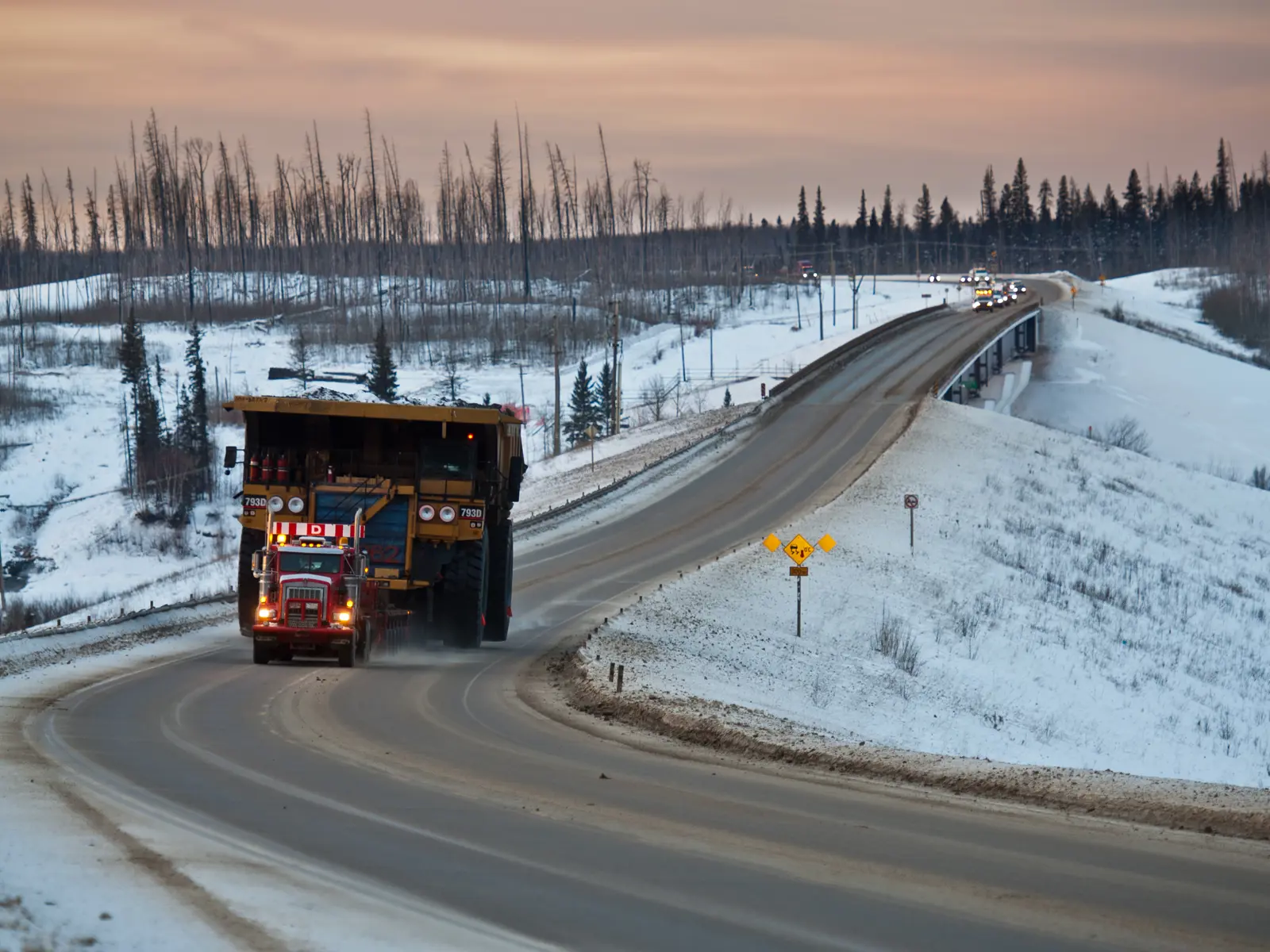 Municipal Development Plan | Regional Municipality of Wood Buffalo
