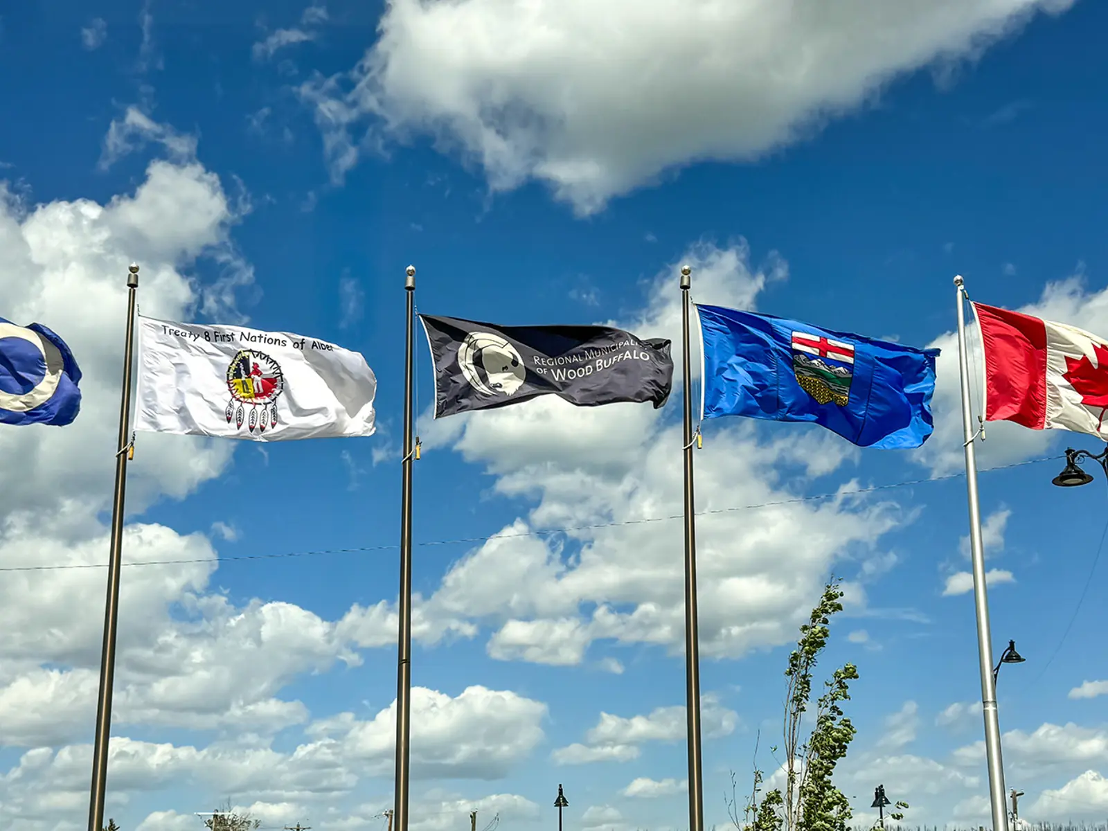 Fort McMurray | Regional Municipality of Wood Buffalo