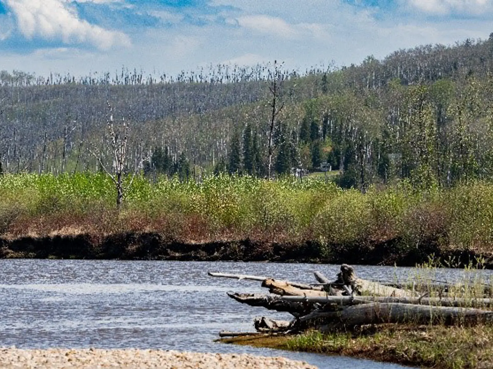 Draper | Regional Municipality of Wood Buffalo