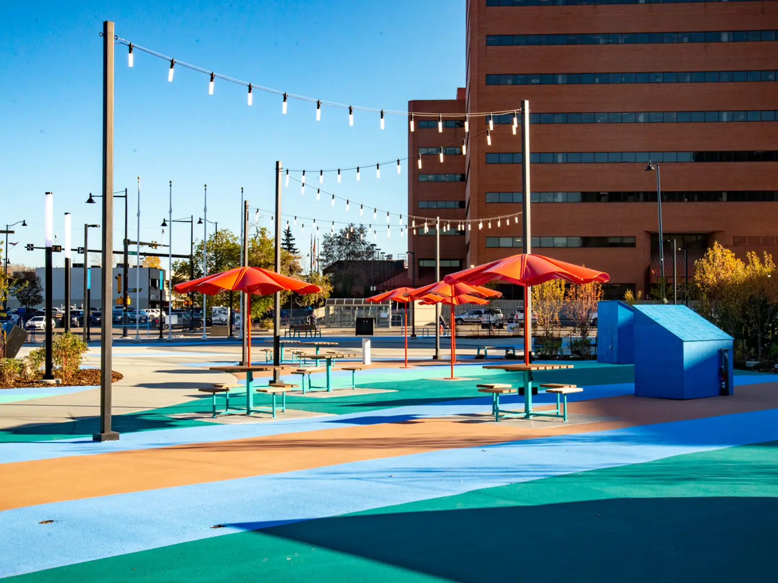 Fort McMurray | Regional Municipality of Wood Buffalo