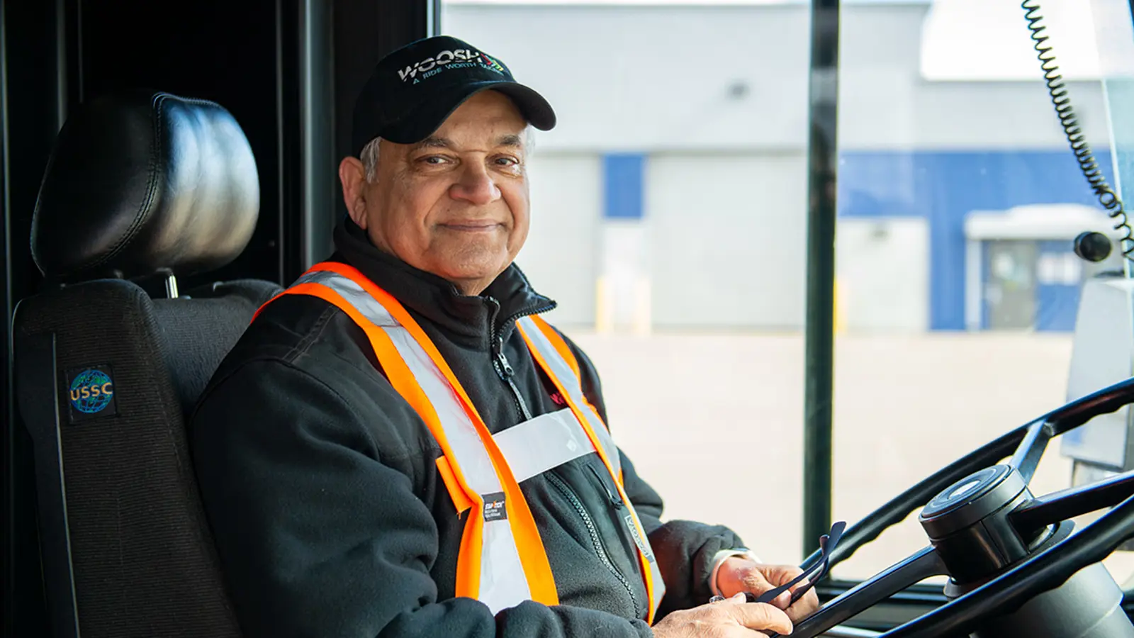 Transit | Regional Municipality of Wood Buffalo