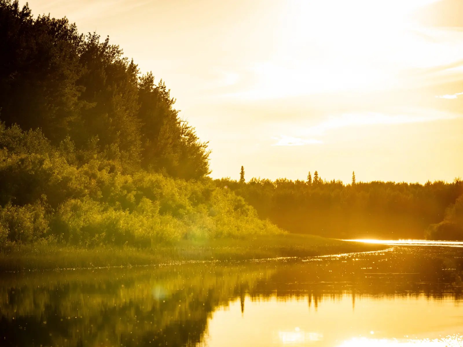 Fort Chipewyan | Regional Municipality of Wood Buffalo