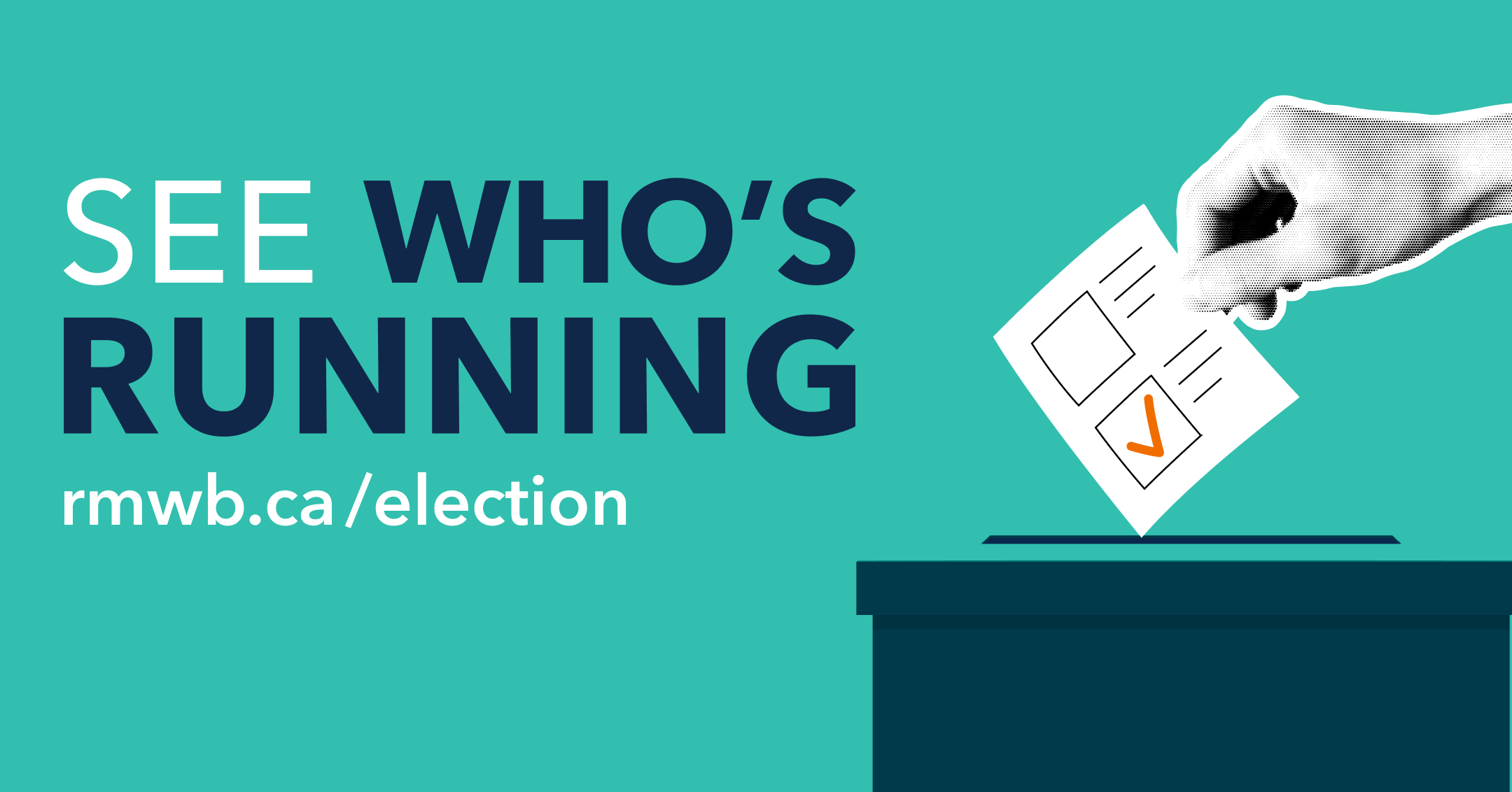 Council candidate profiles now available on Municipal website ...