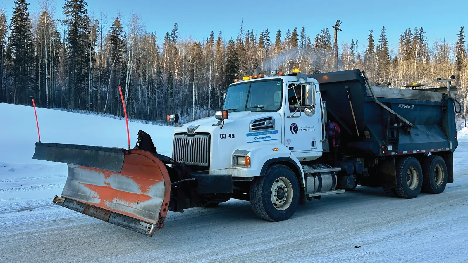 News | Regional Municipality of Wood Buffalo