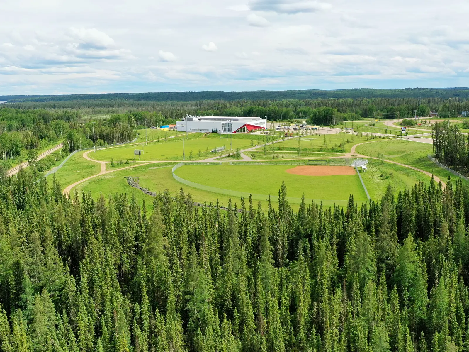 Conklin | Regional Municipality of Wood Buffalo
