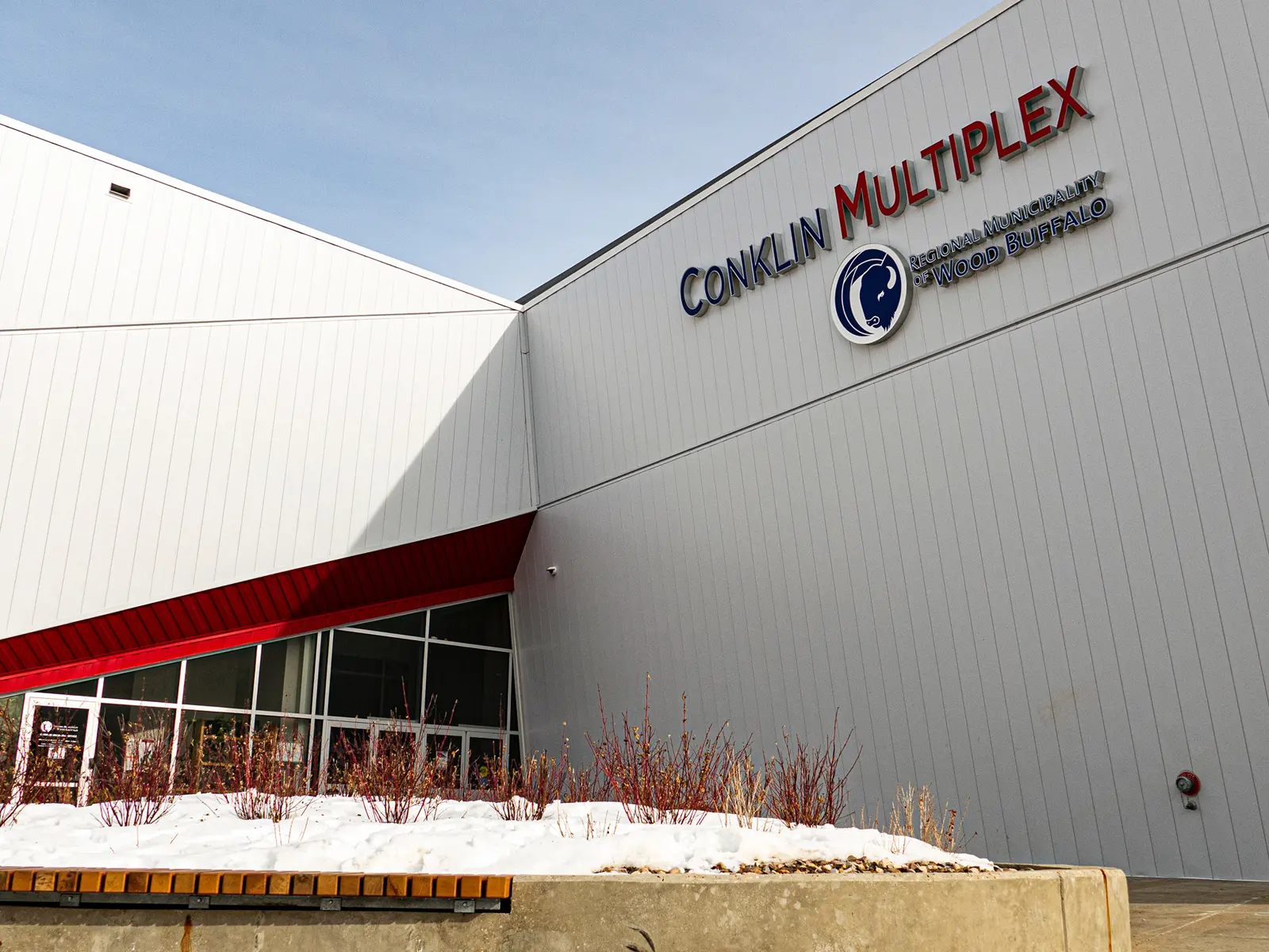 Conklin | Regional Municipality of Wood Buffalo