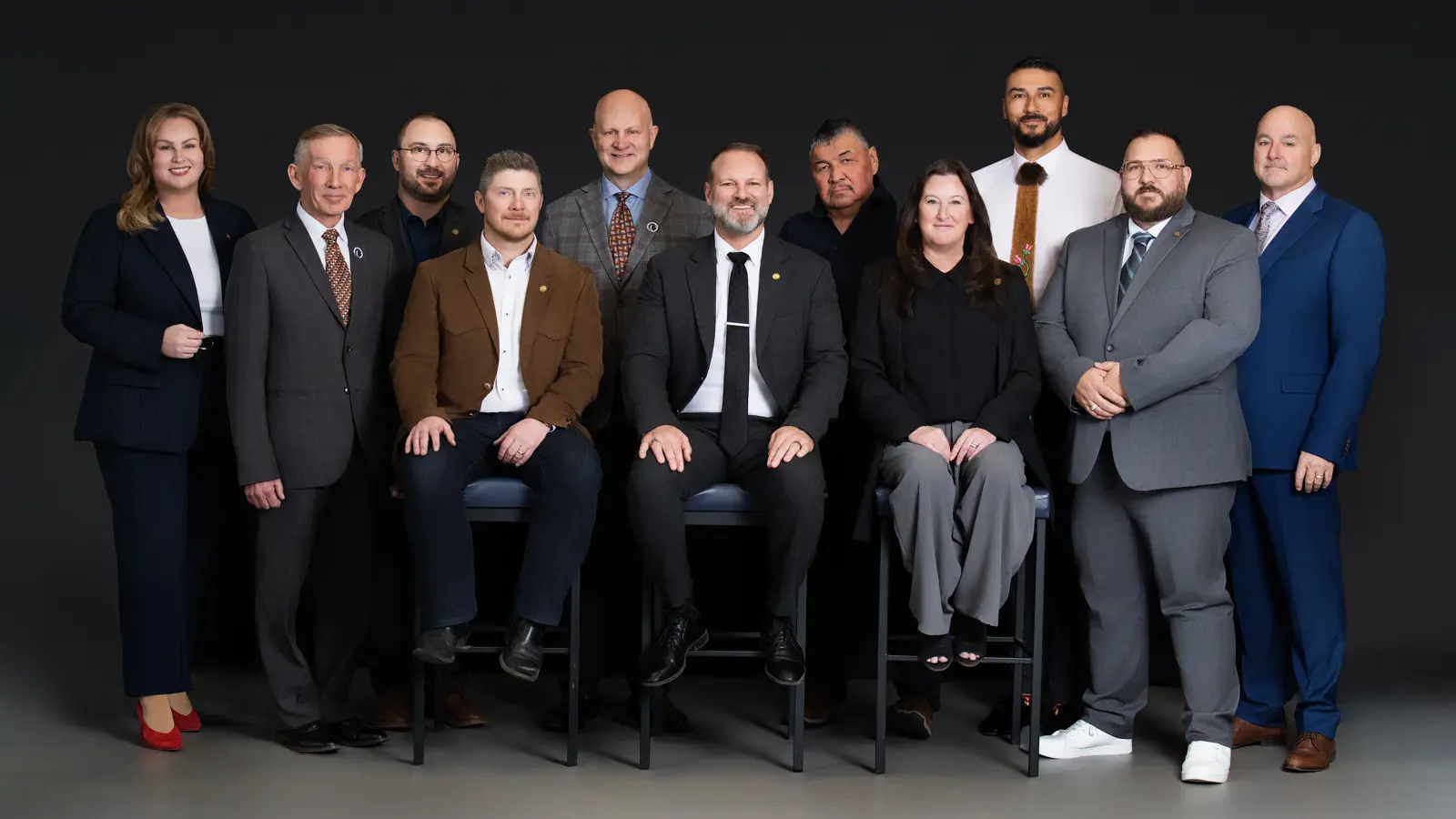 Councillors | Regional Municipality of Wood Buffalo