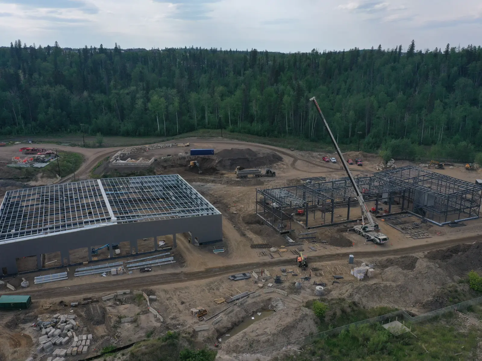 Municipal Development Plan | Regional Municipality of Wood Buffalo