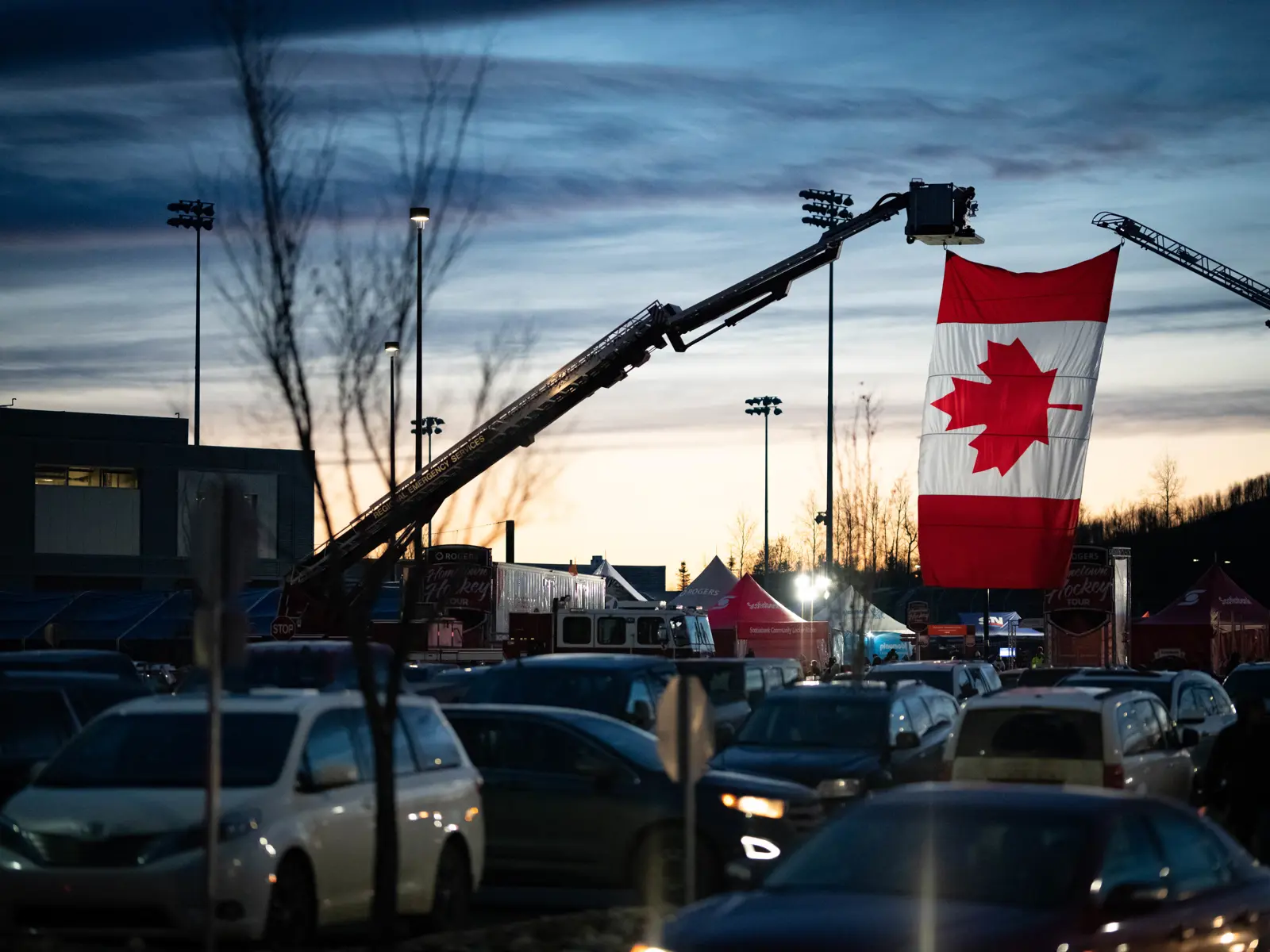 Municipal Development Plan | Regional Municipality of Wood Buffalo