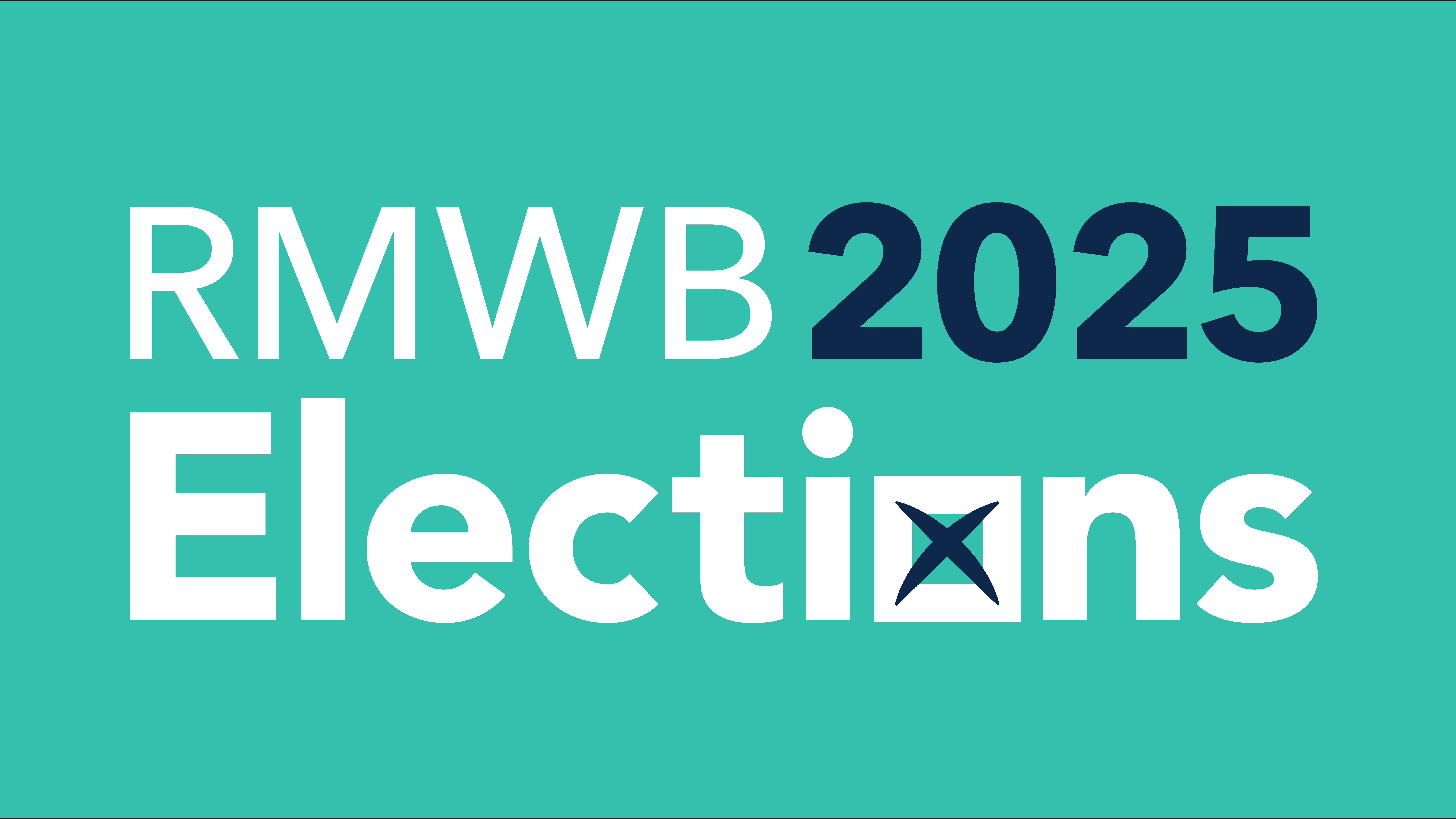Notice of Election Day - 2025 Municipal Election