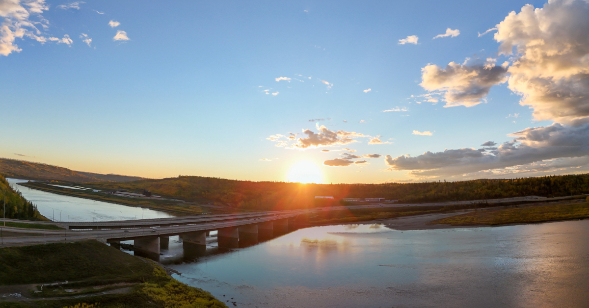 Home | Regional Municipality of Wood Buffalo